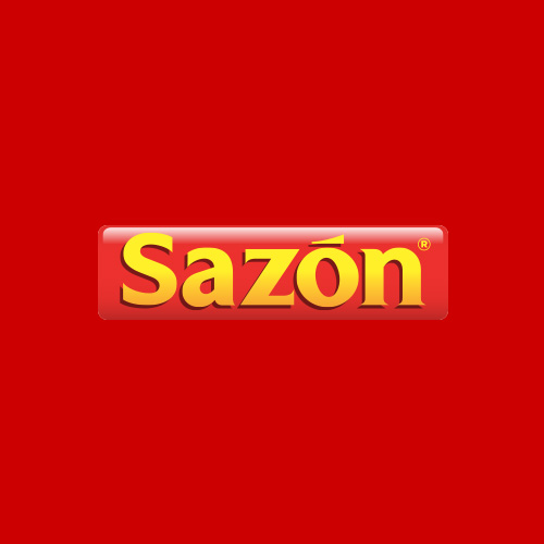 Sazón® | Quando tem Sazón®, tem amor.