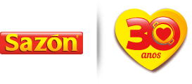 Início | SAZÓN® - Quando tem SAZÓN®, tem amor.
