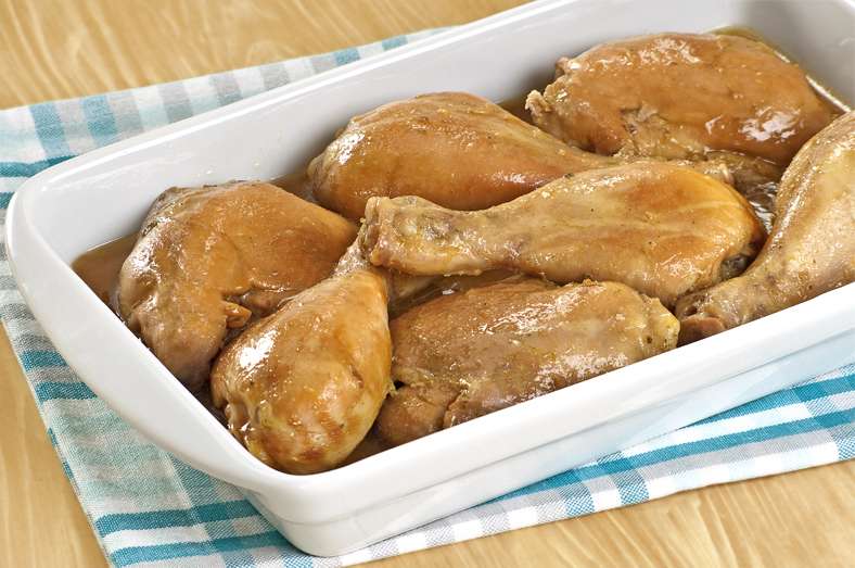 4 Dicas de como temperar frango e 3 receitas | SAZÓN®